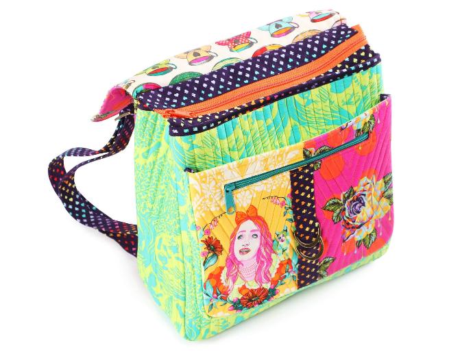 INTRODUCING: SWITCHBACK | ByAnnie.com